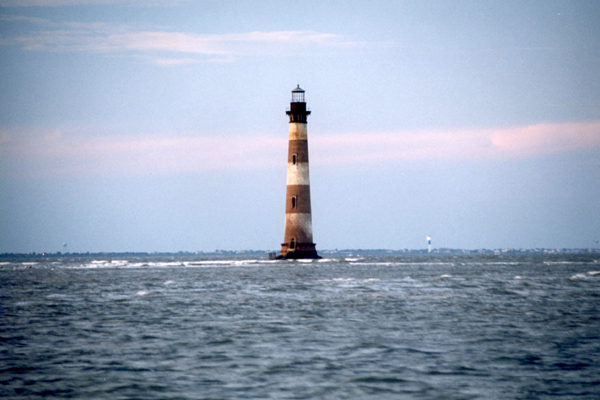 More Lighthouse Trips